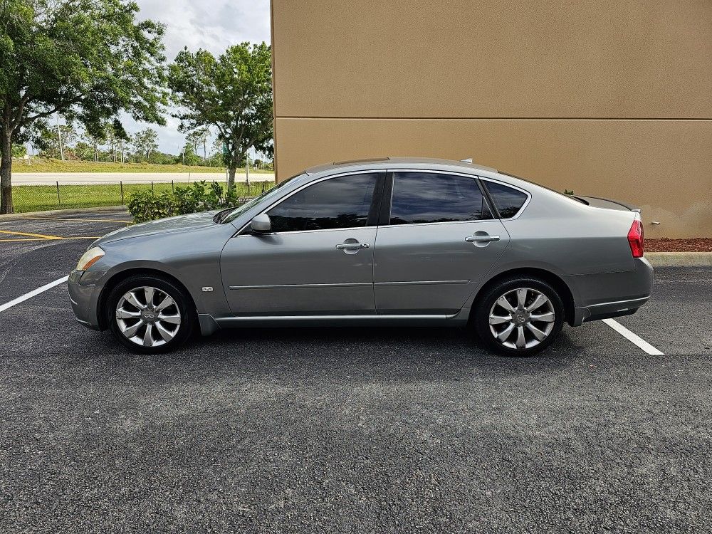 2007 Infiniti M35 for Sale in Port St. Lucie, FL - OfferUp