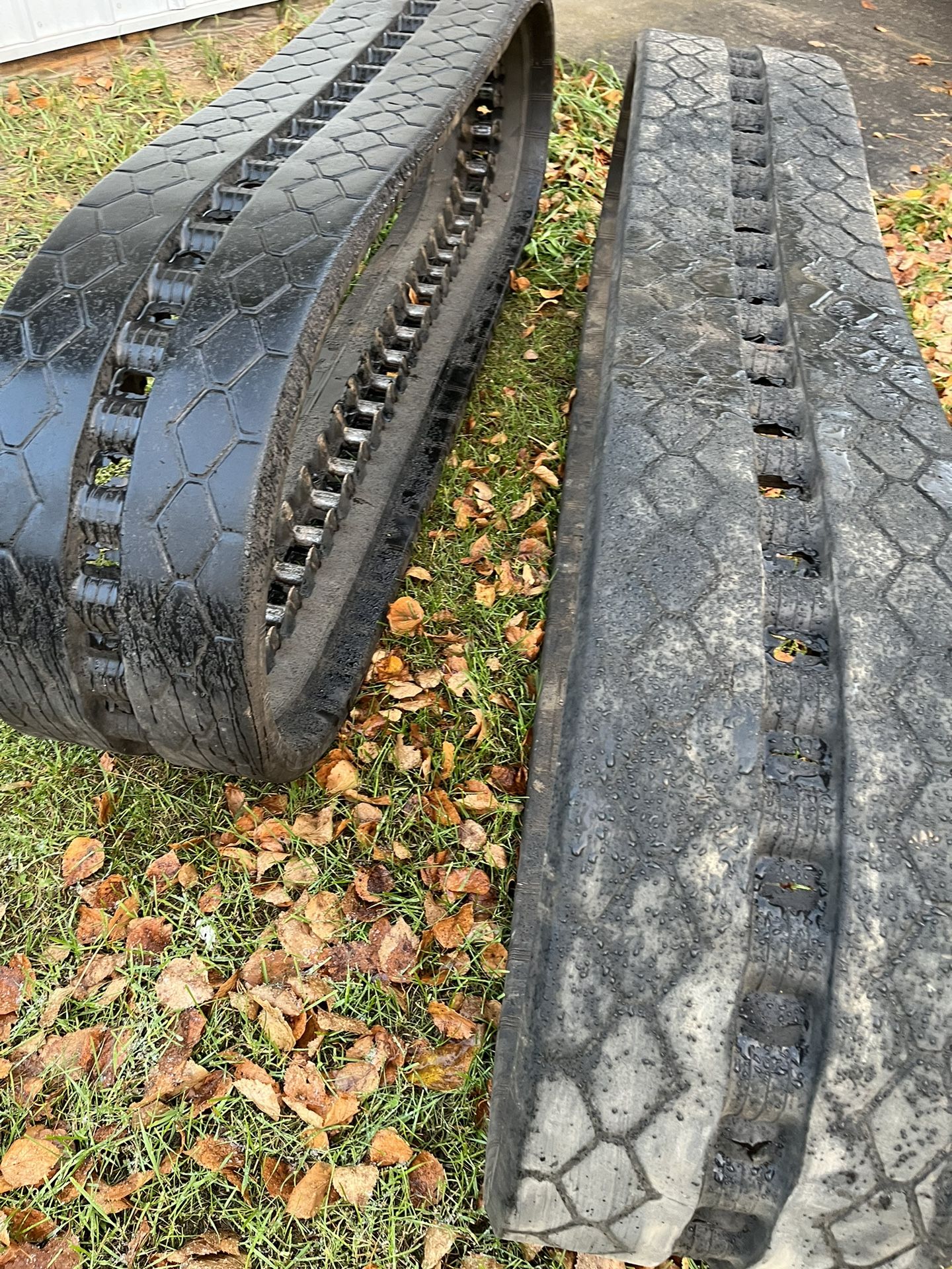 Track Loader Tracks for Sale in New Lenox, IL - OfferUp