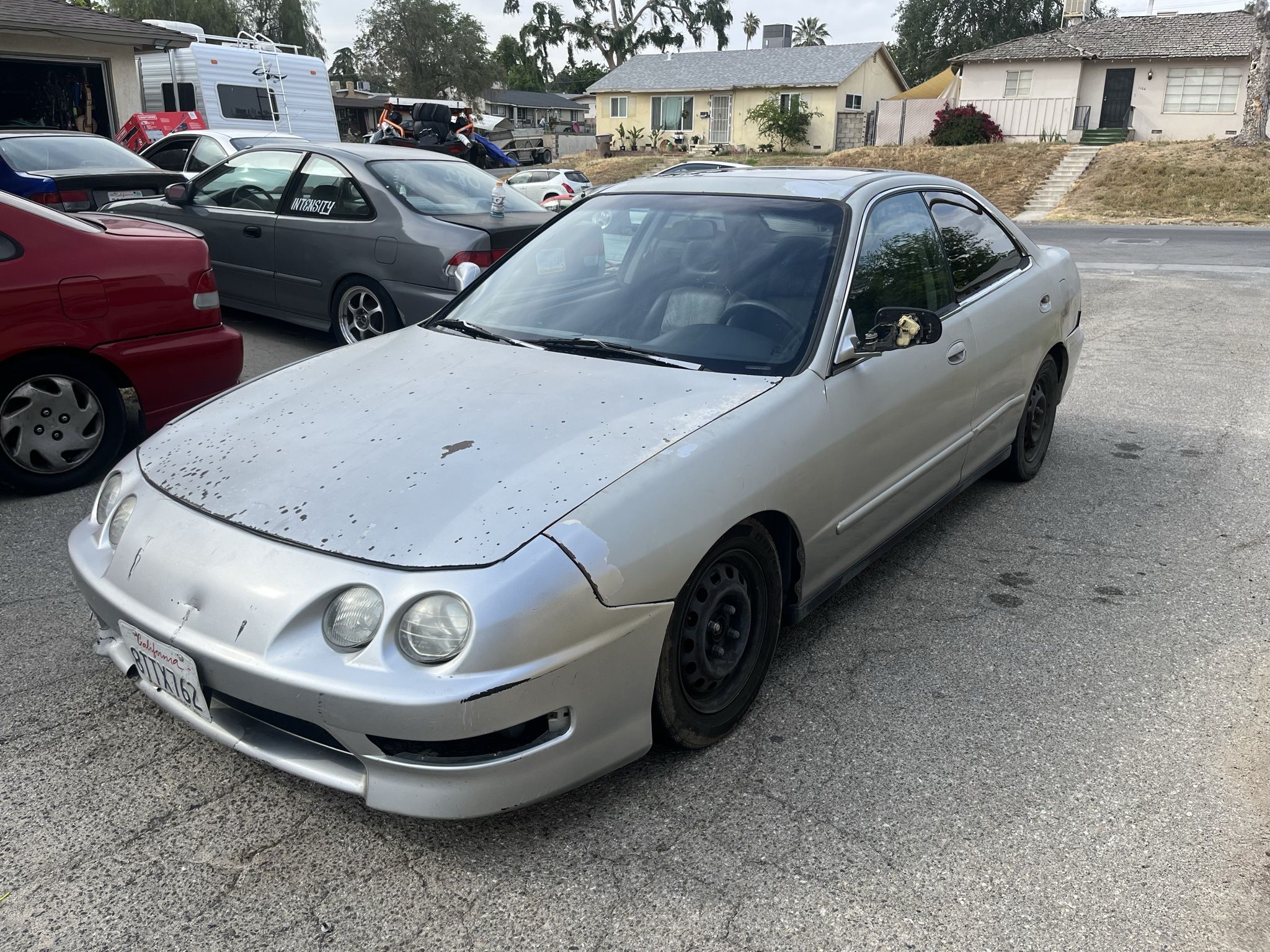 1999 Acura Integra for Sale in San Diego, CA - OfferUp