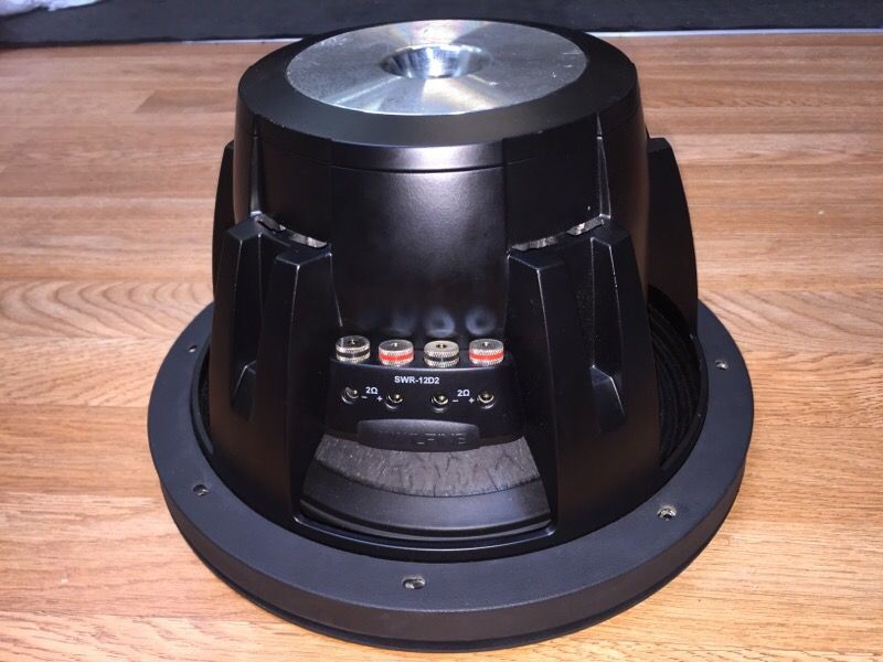 Alpine Type R 12D2 Car Stereo Forum, 51% OFF