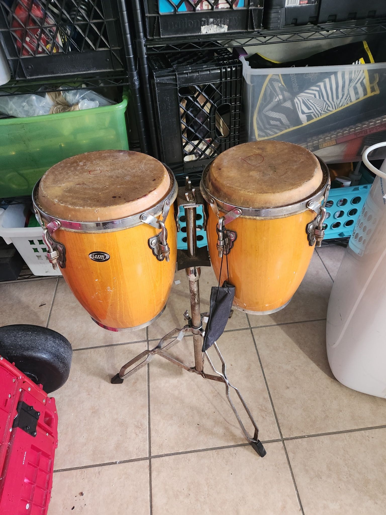 LP MINI CONGA DRUMS/TUMBADORAS for Sale in Hialeah, FL - OfferUp