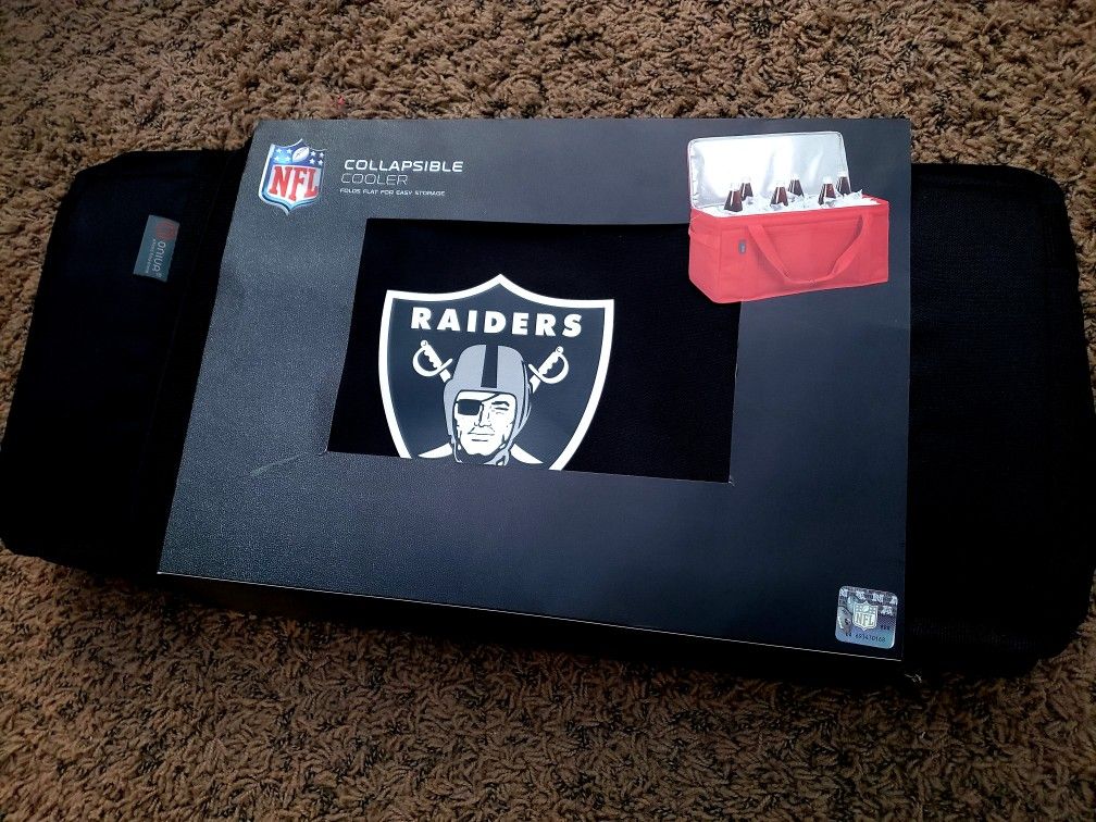 RAIDERS Official NFL Gear And Accessories for Sale in Las Vegas, NV ...