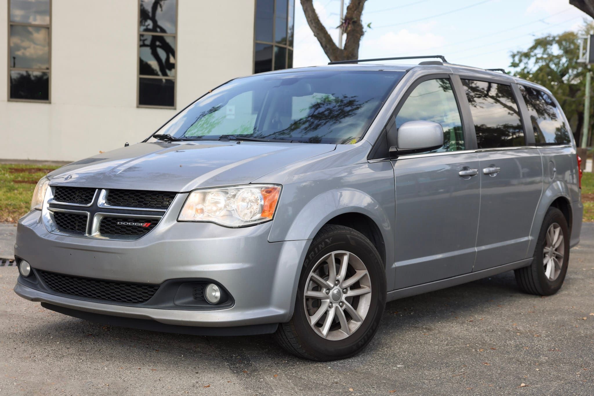 2020 Dodge Grand Caravan for Sale in North Miami Beach, FL - OfferUp