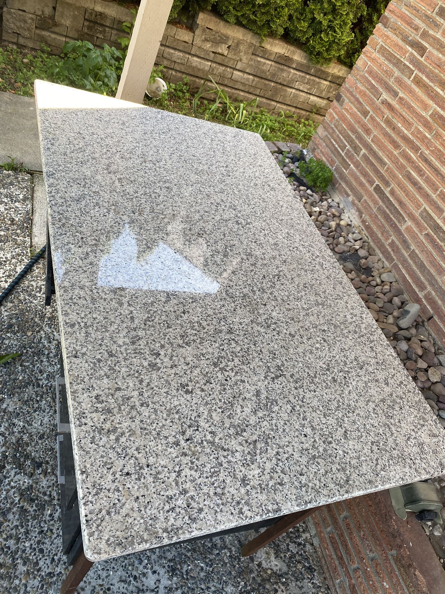 Granite Slab Table Top for Sale in Seattle, WA - OfferUp