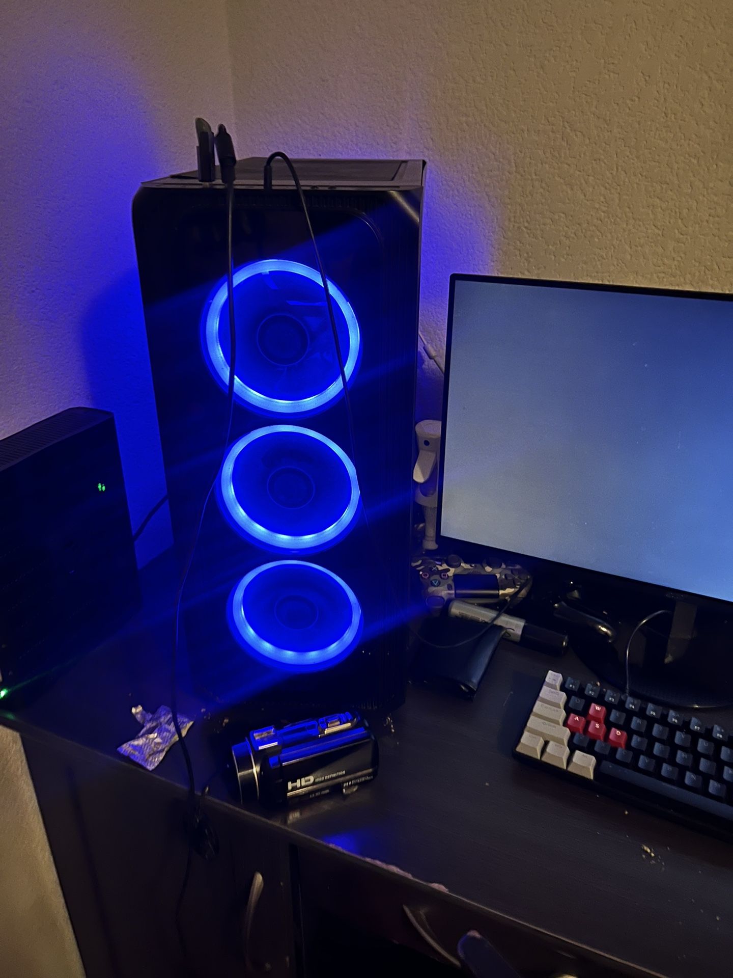 Gaming Pc for Sale in Fort Worth, TX - OfferUp