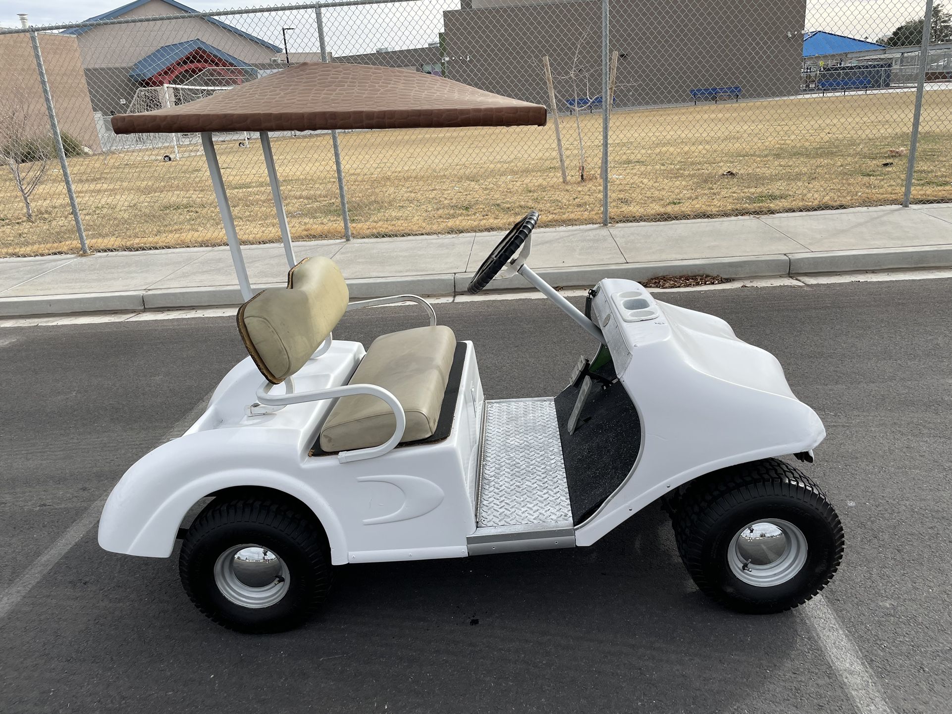 Pargo Golf Cart for Sale in Las Vegas, NV - OfferUp
