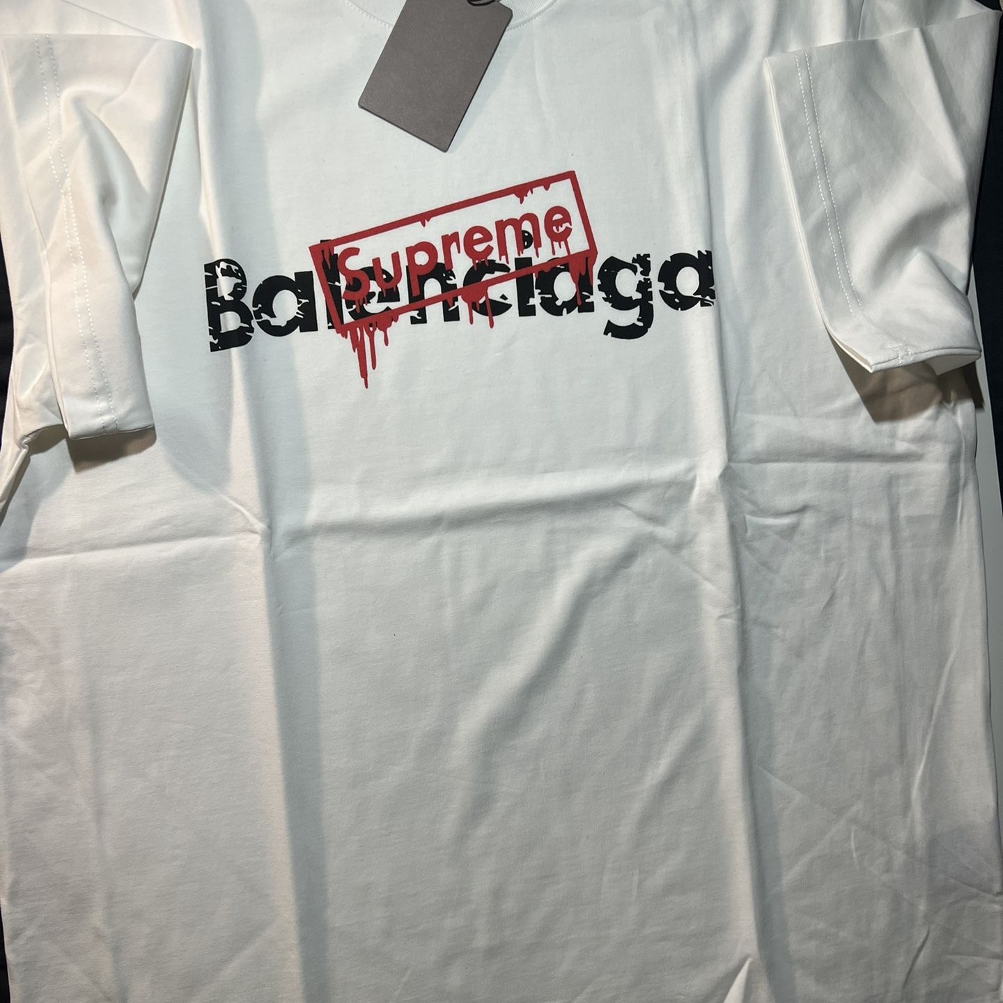 Balenciaga / Supreme for Sale in Richmond, VA - OfferUp Balenciaga / Supreme for Sale in Richmond, VA - OfferUp