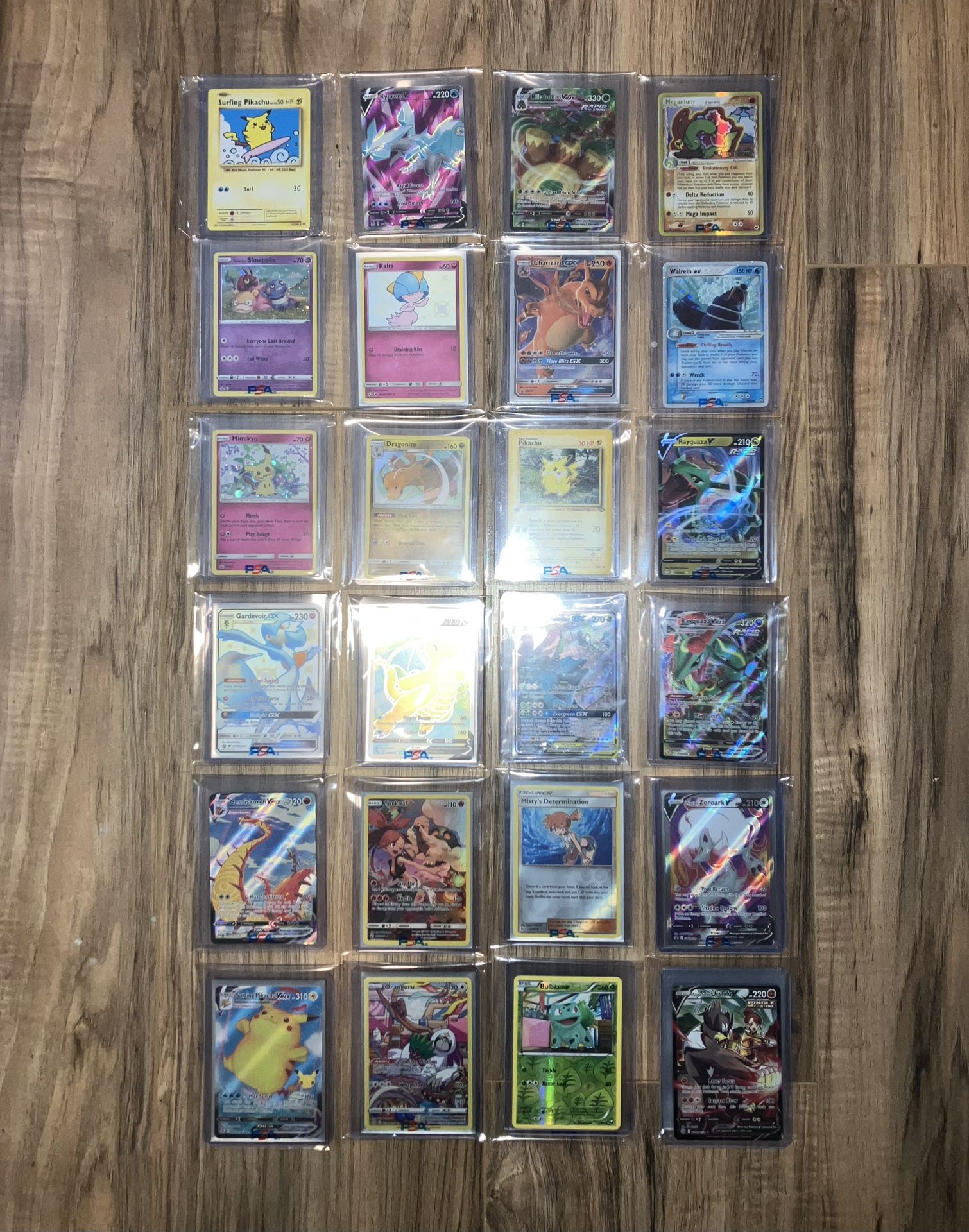 Pokémon Cards - 1st Edition’s , Secret Rares, Full Arts, Shiny Vault ...