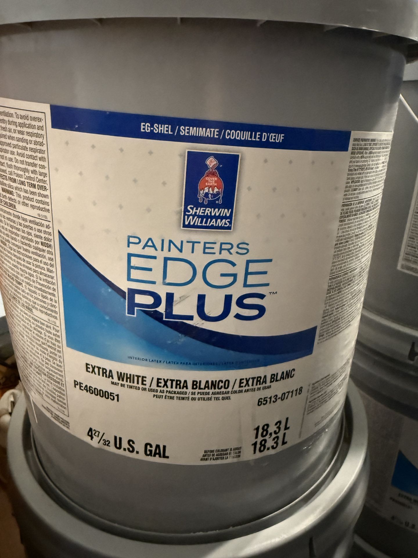 Sherwin Williams Painters Edge Plus