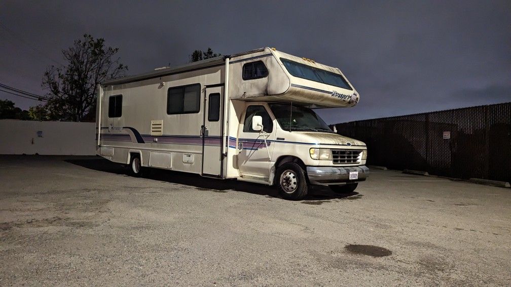 1994 Damien UltraSport RV for Sale in San Mateo, CA - OfferUp