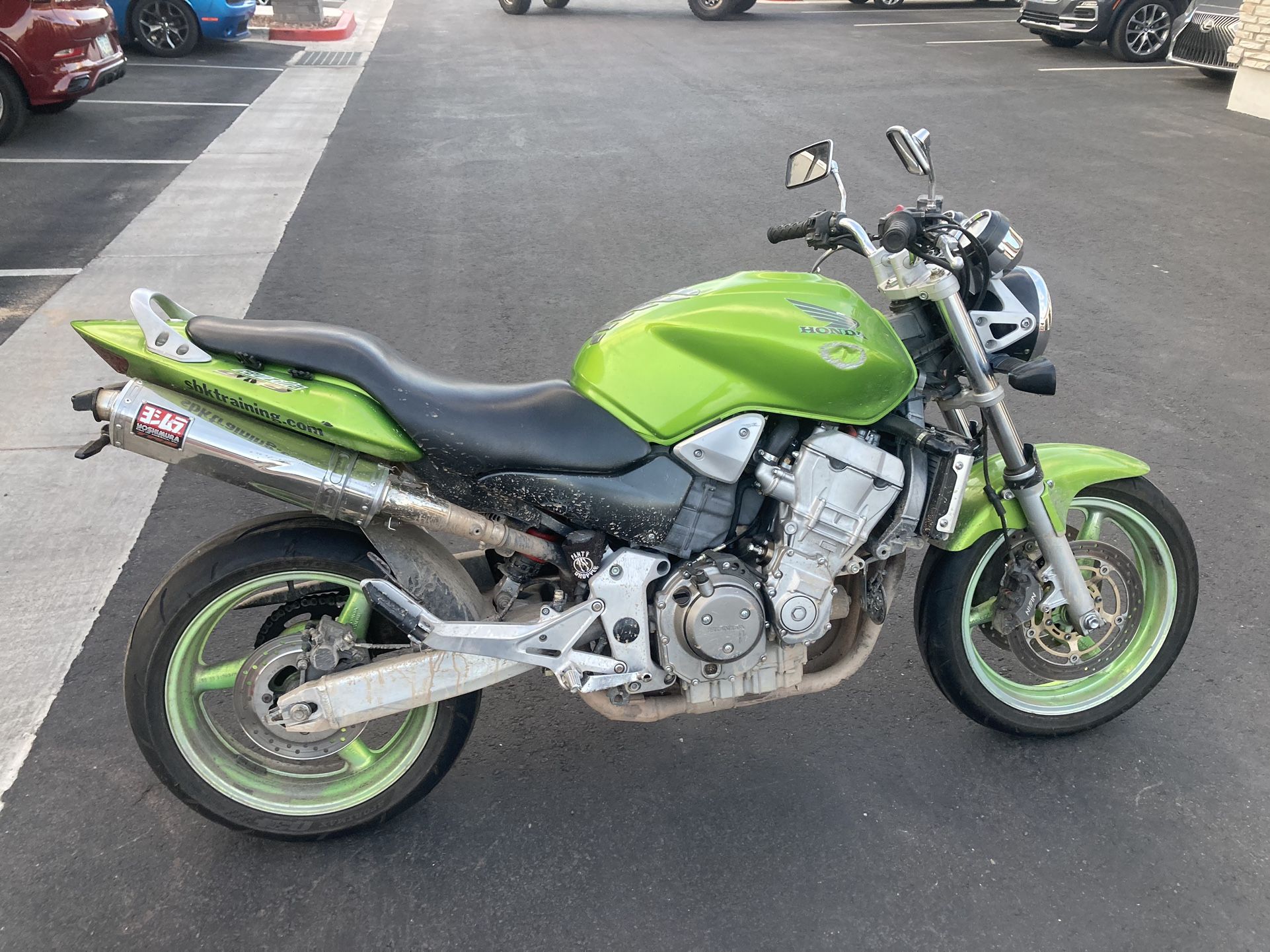 2004 Cb919 for Sale in Peoria, AZ - OfferUp
