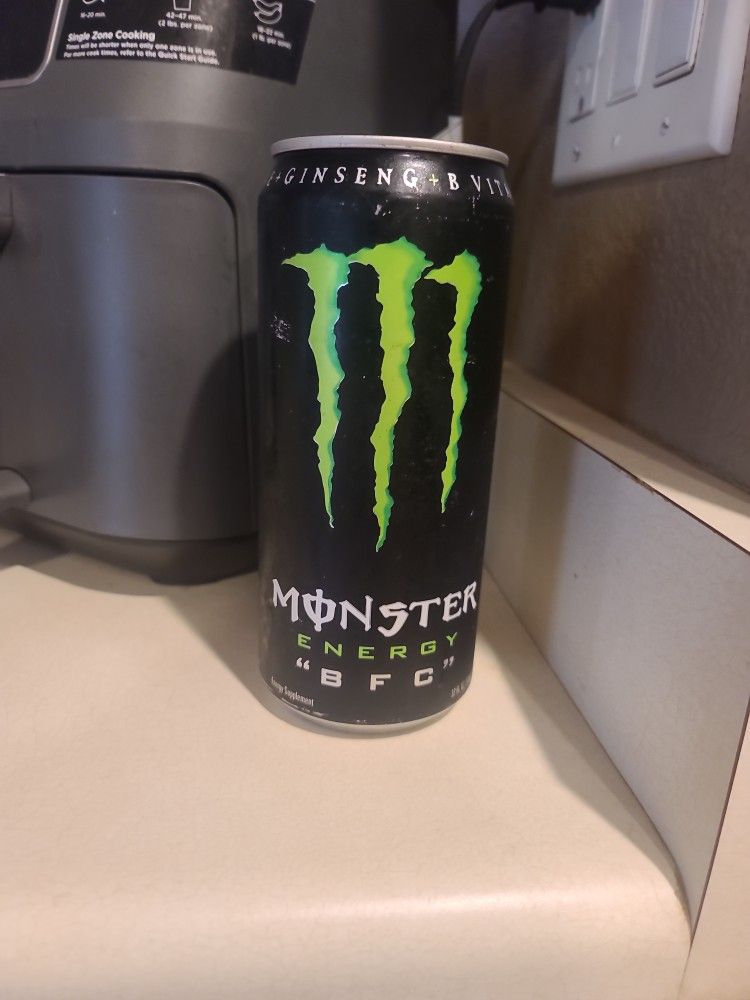 Monster Can Bfc