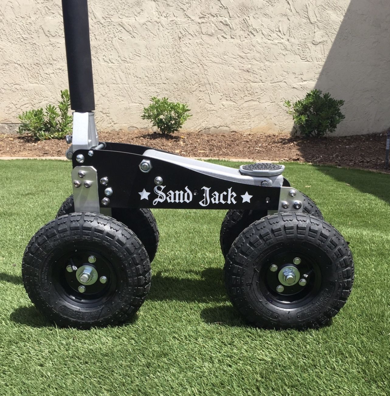 The Only Original Lifted Sand Jack for Sale in Santee, CA - OfferUp
