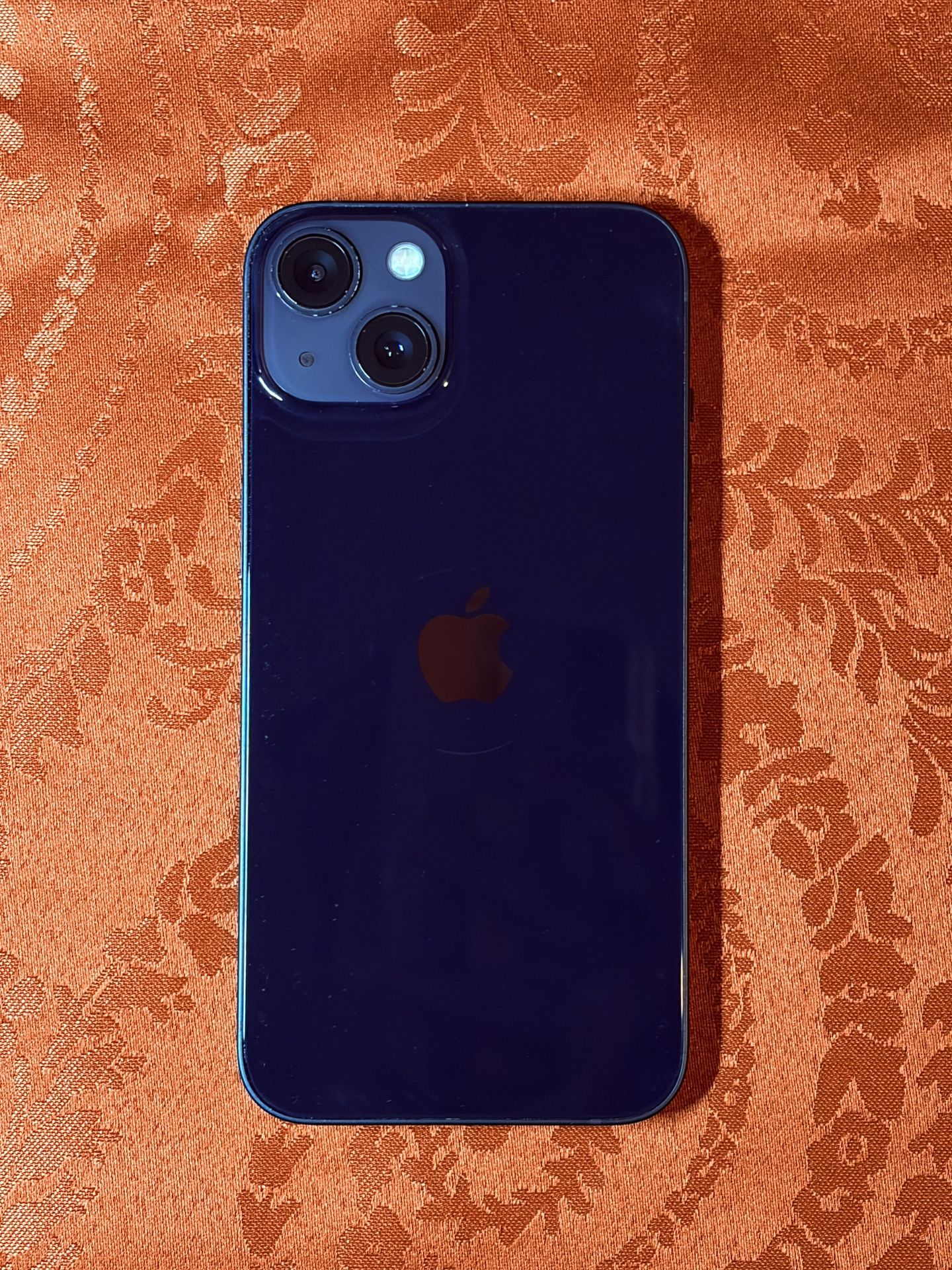 iPhone 13 (Midnight Blue) 128GB for Sale in Sacramento, CA - OfferUp