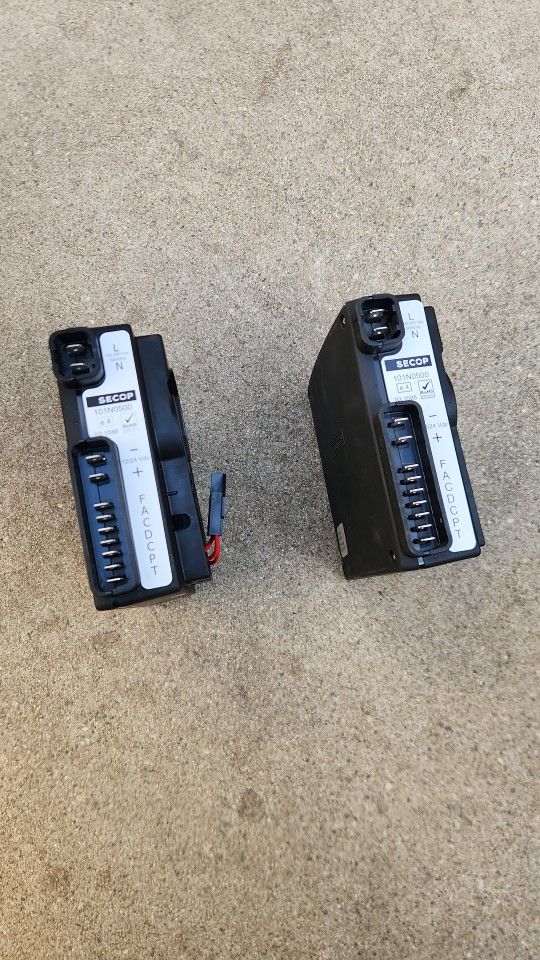 Fridge Control Module DC/AC for Sale in Alhambra, CA - OfferUp