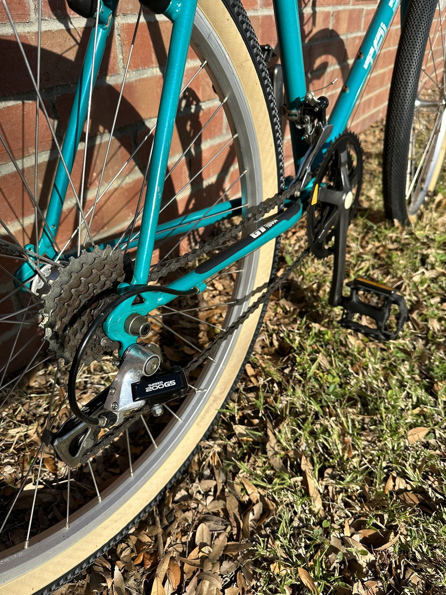 1989 GT Talera 20” for Sale in Ocoee, FL - OfferUp