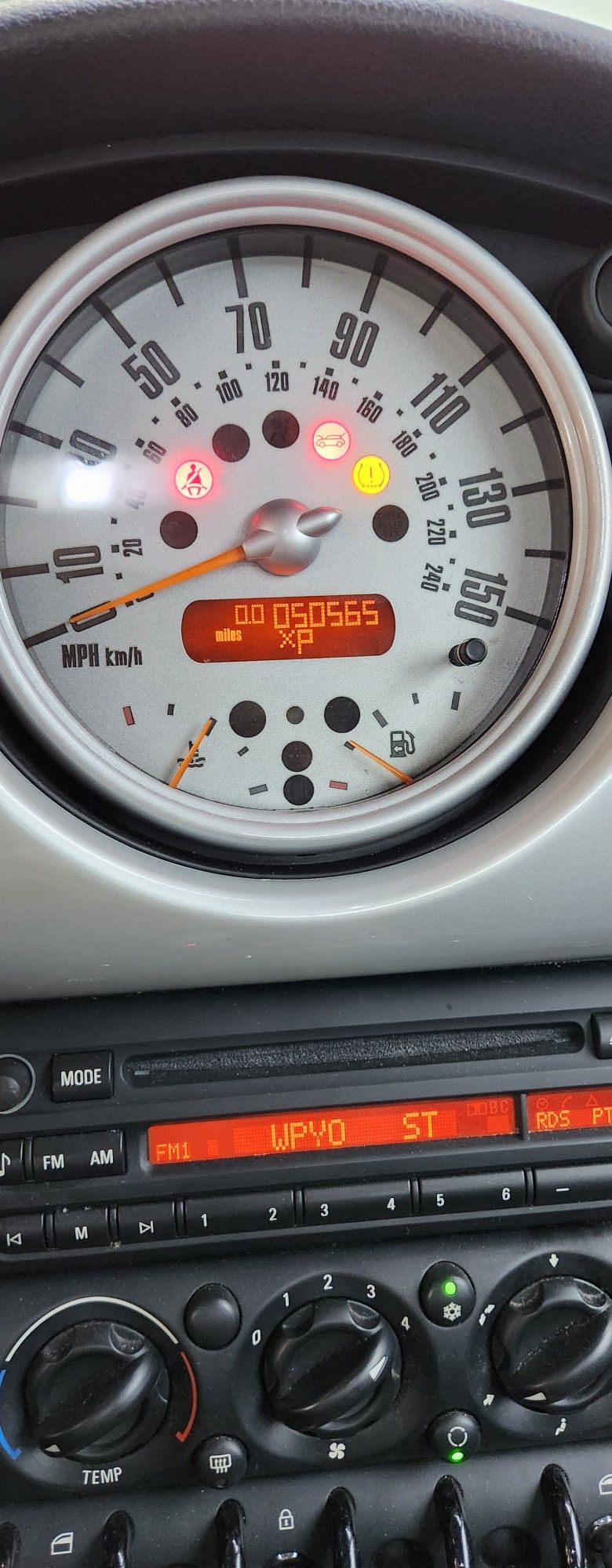 2002 Mini Cooper R50 for Sale in Orlando, FL - OfferUp