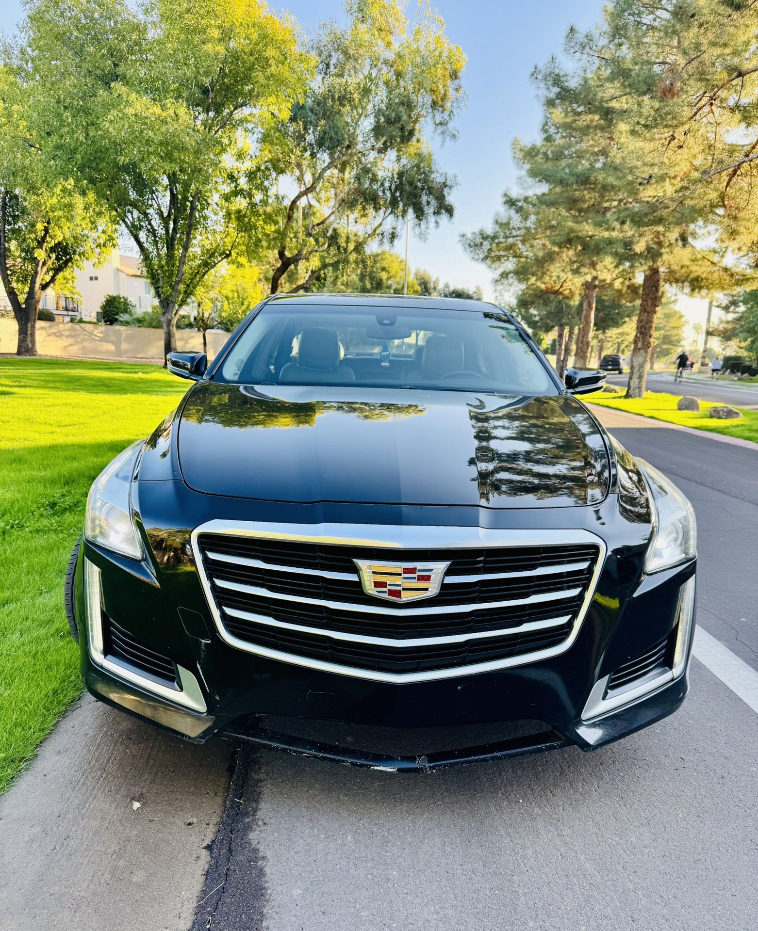 2016 Cadillac CTS for Sale in Phoenix, AZ - OfferUp