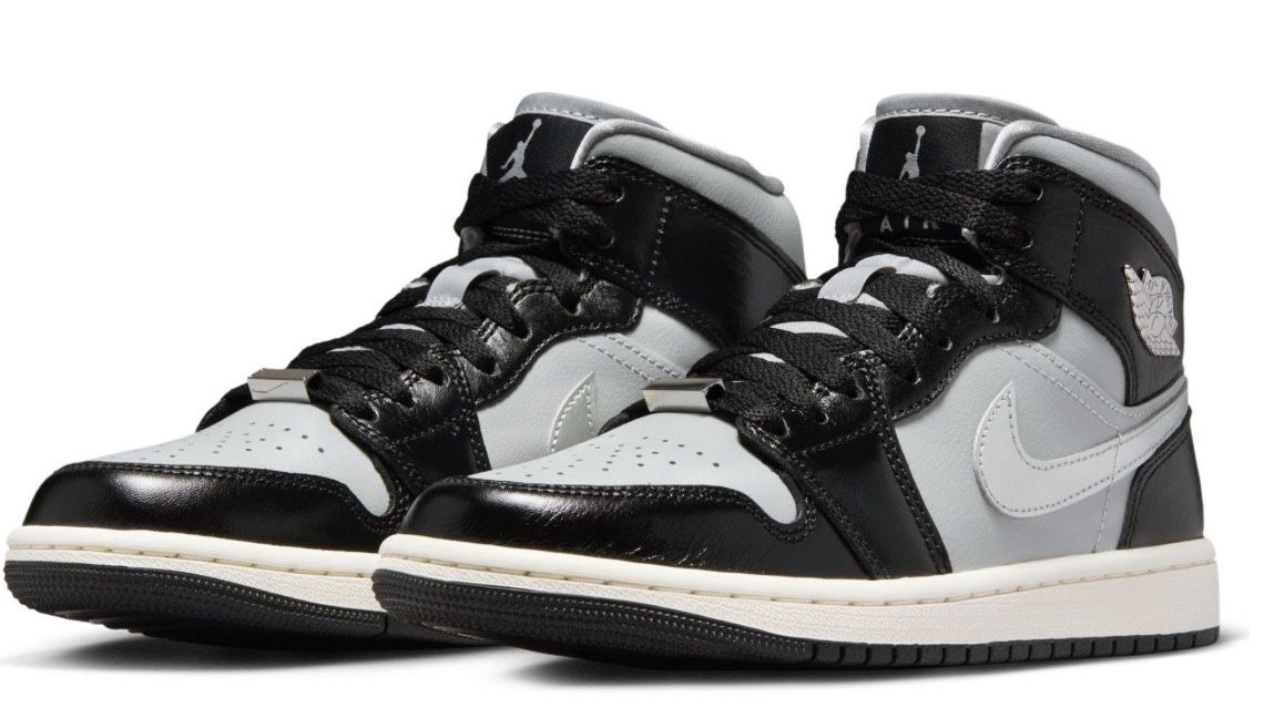 NIKE JORDAN 1s MID SE for Sale in Warren Park, IN - OfferUp
