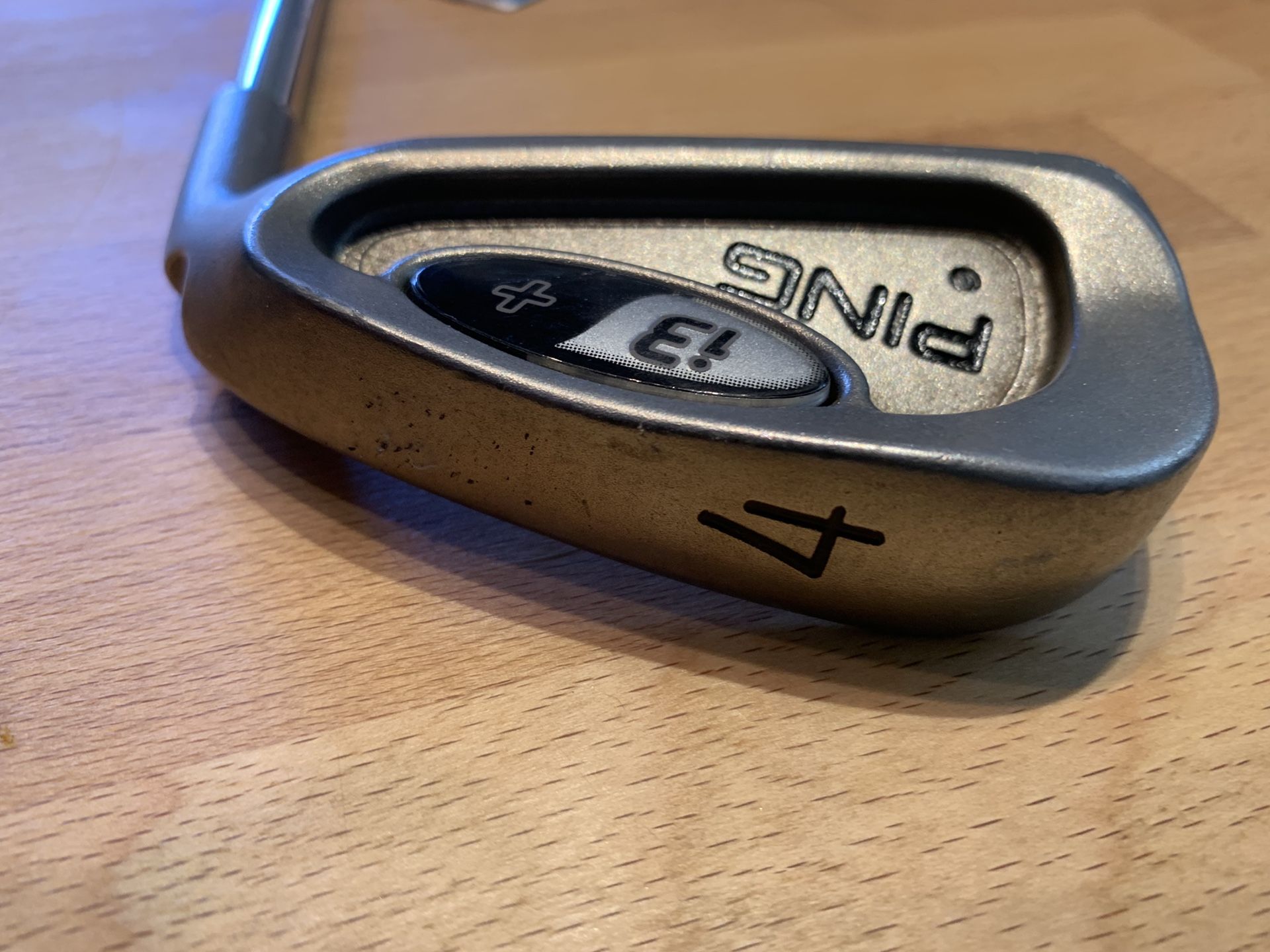 Ping 3,4,5,w and i3 wedge for Sale in Peoria, AZ - OfferUp