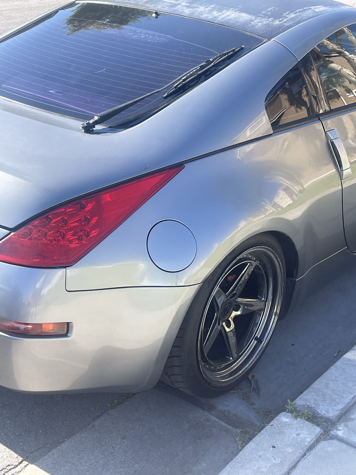 2006 Nissan 350z for Sale in Highland, CA - OfferUp