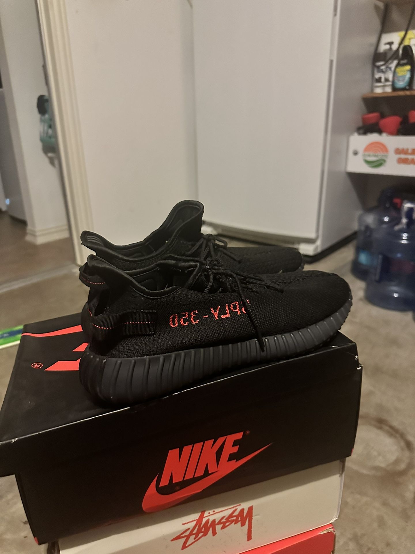 yeezy 350 for Sale in Sugar Land, TX - OfferUp