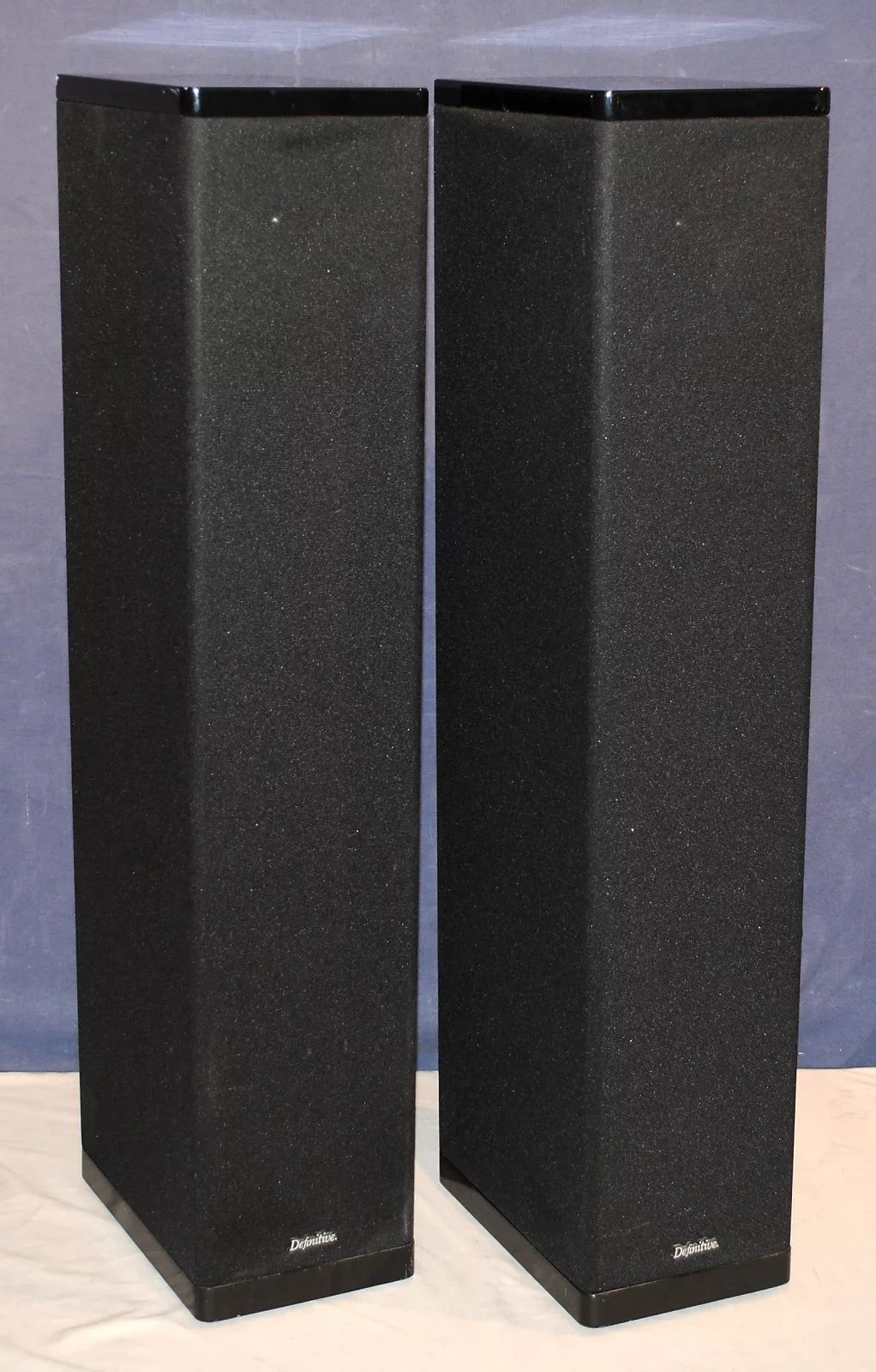 Floor standing BP-6B Definitive Technology home speakers Audiophile for ...