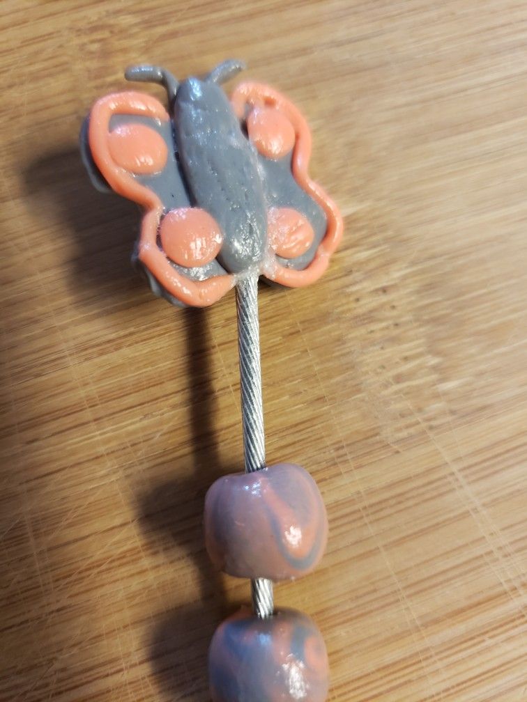 Hand Made Roach Clips for Sale in Merced, CA - OfferUp