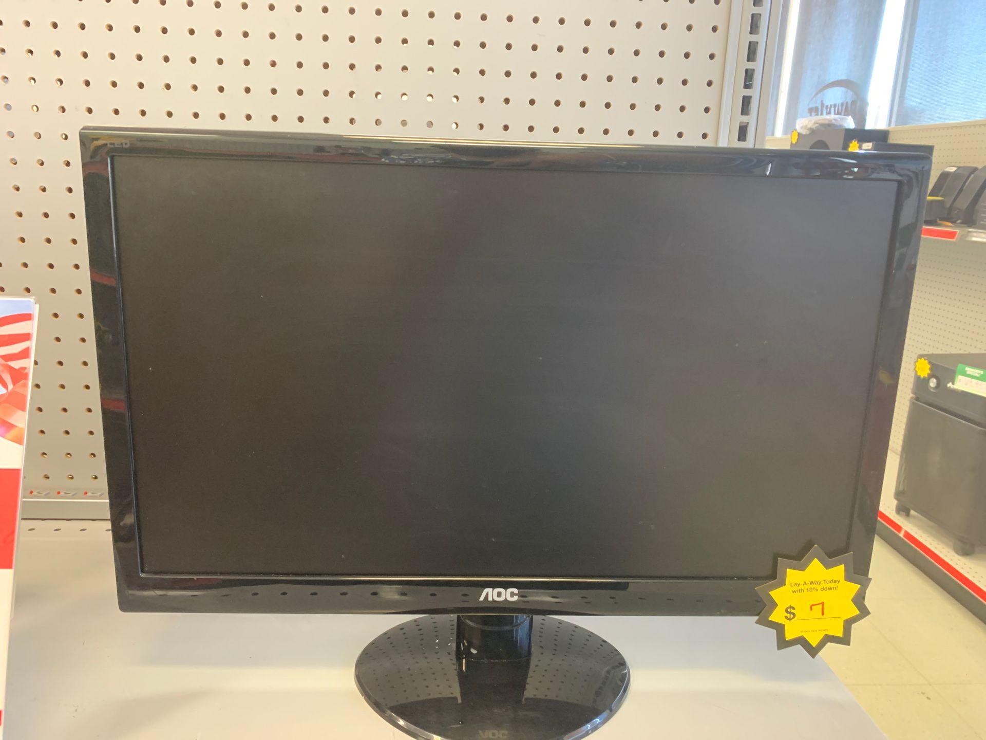 Roc - monitor for Sale in Phoenix, AZ - OfferUp
