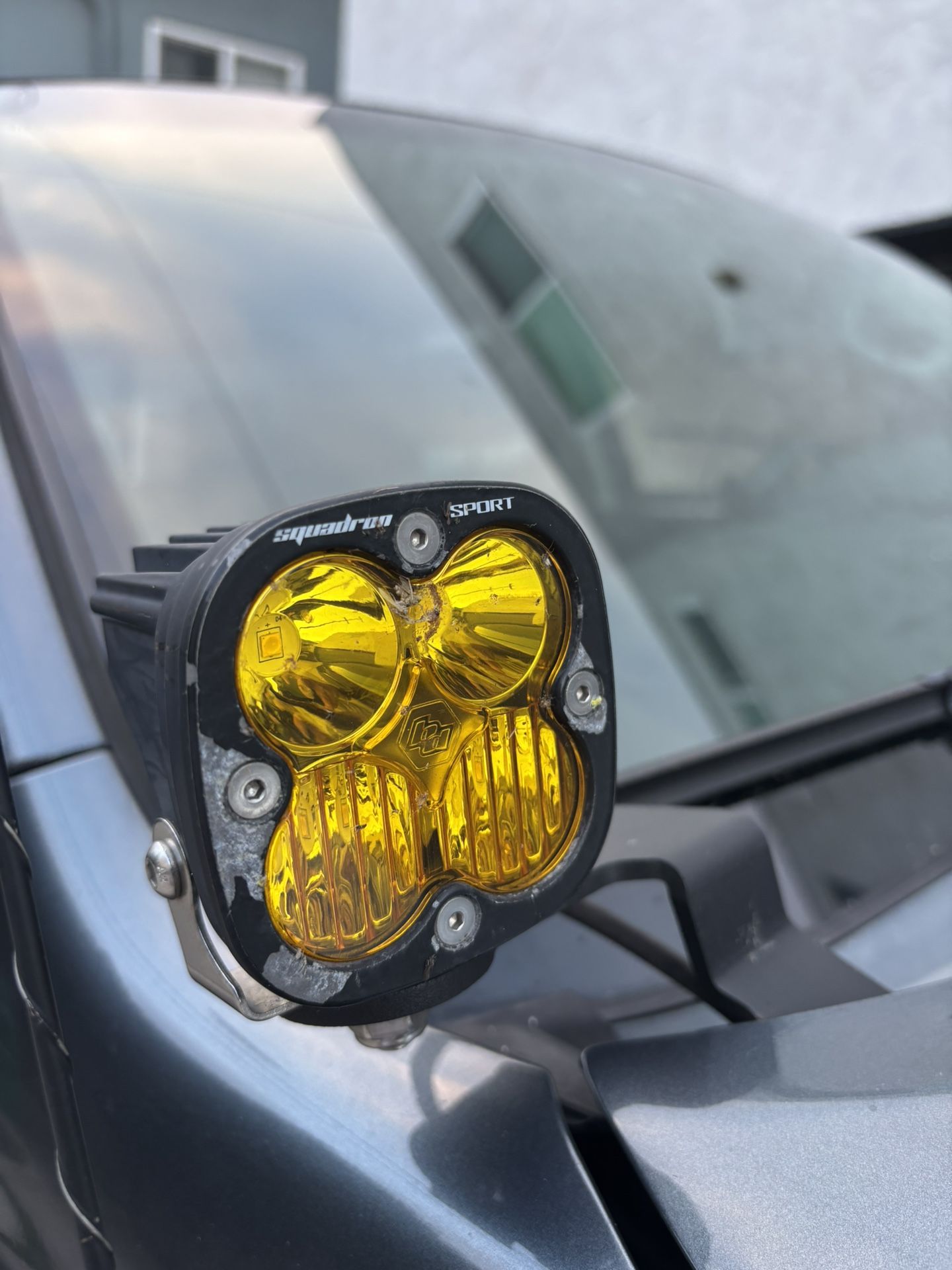 Baja Designs Amber Squadron Sports for Sale in San Diego, CA - OfferUp