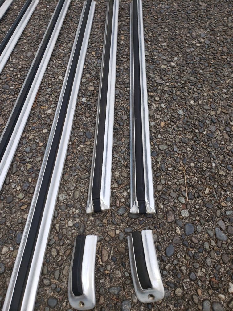 1973, 1974, 1975, 1976, 1977, 1978, 1979 Ford F100/F250/F350 Racetrack ...