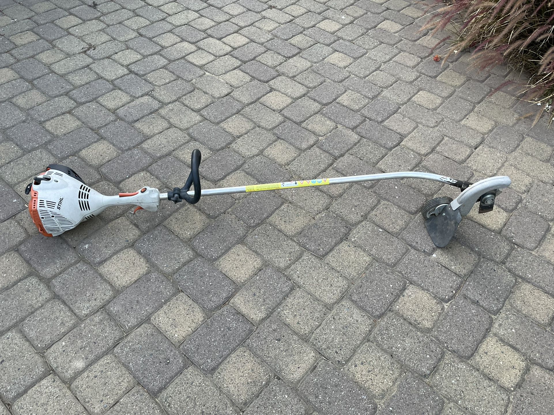 Stihl FC 56 edger for Sale in Woodland, CA - OfferUp