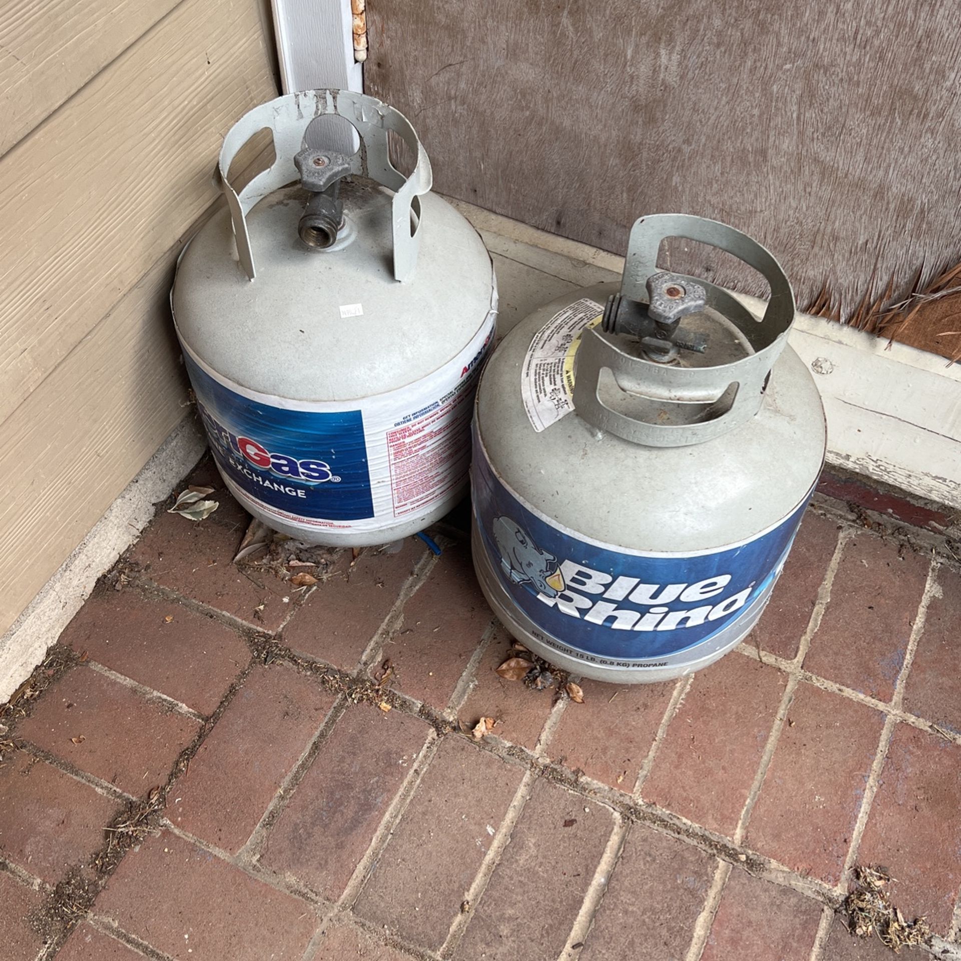 Propane Tanks for Sale in Hyattsville, MD - OfferUp