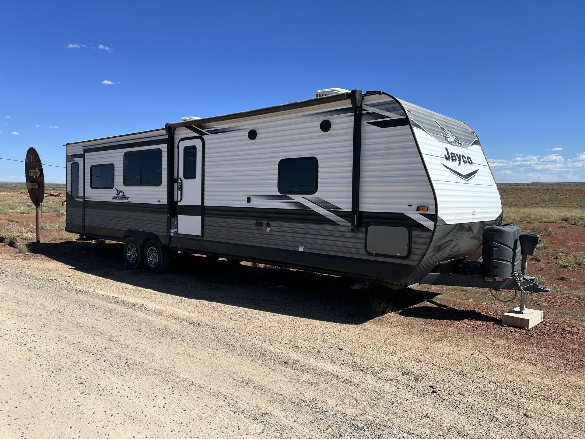 2022 Jayco 34RSBS for Sale in Scottsdale, AZ - OfferUp
