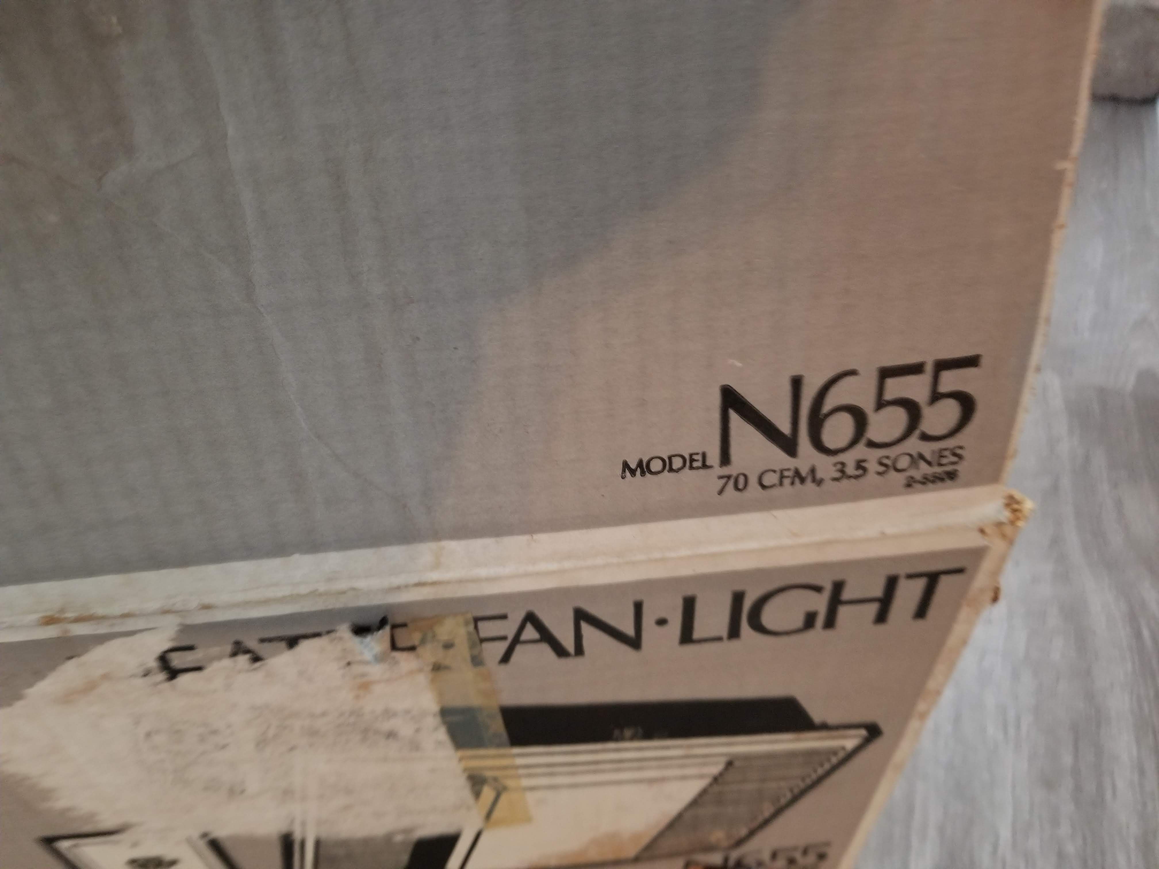 Nautilus Heater Fan Light Parts at Cassandra Wasinger blog