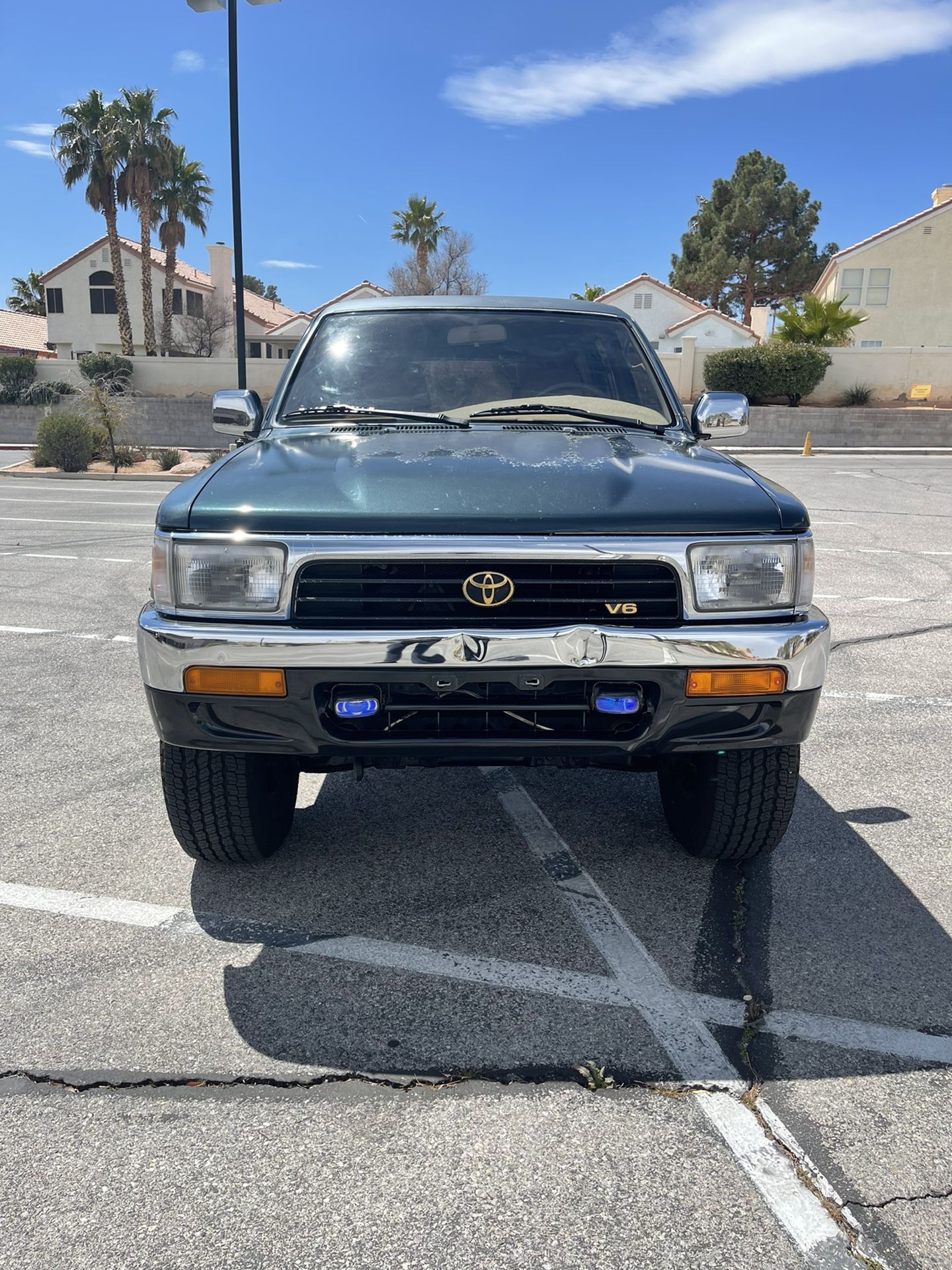 1994 Toyota 4Runner for Sale in Las Vegas, NV - OfferUp