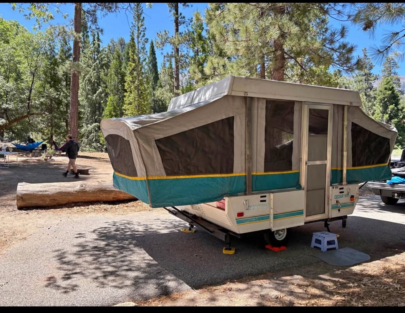 1993 Coleman Destiny Cedal for Sale in Garden Grove, CA - OfferUp