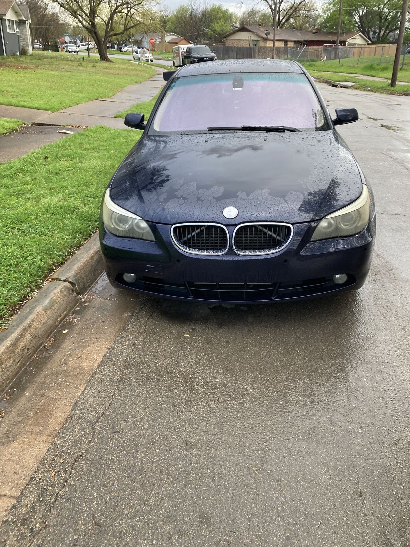 2005 BMW 530i for Sale in Mesquite, TX - OfferUp