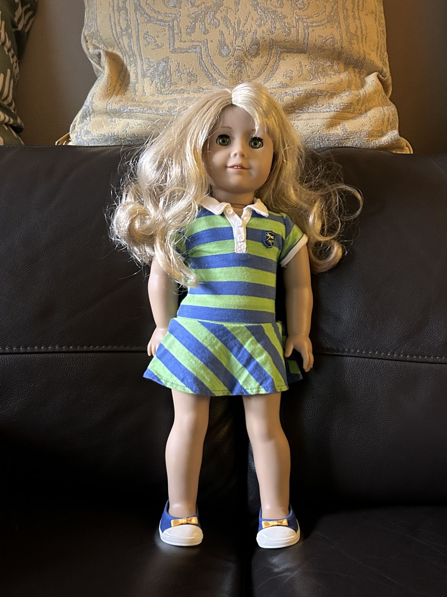 American girl Doll Lanie, Kit, Samantha, Sage, Nicki, Molly for Sale in ...