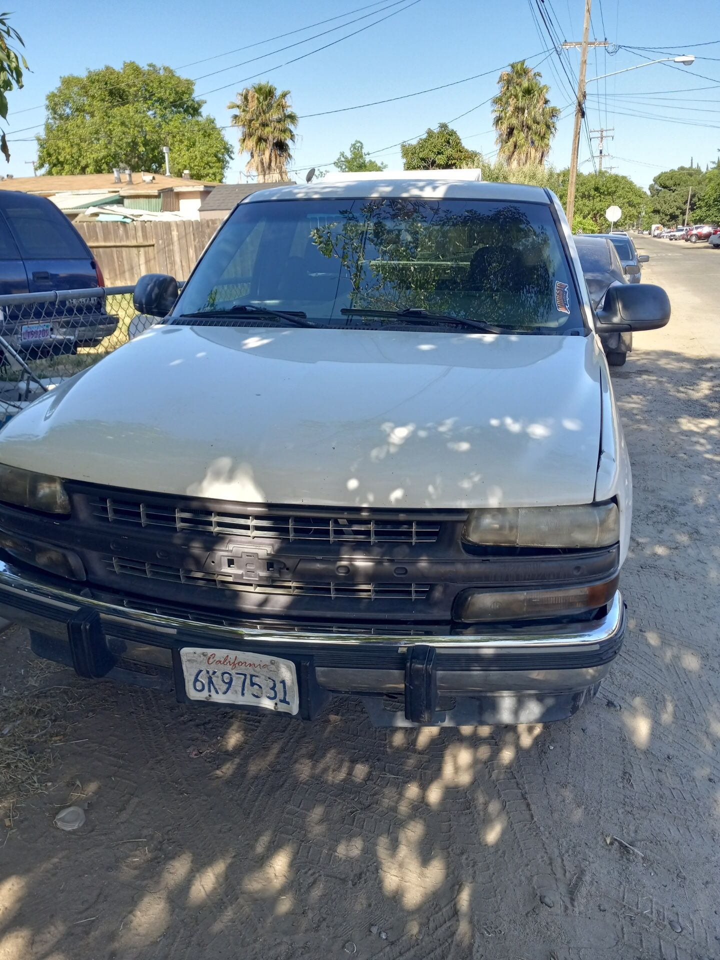 Chevy Silverado for Sale in Modesto, CA - OfferUp