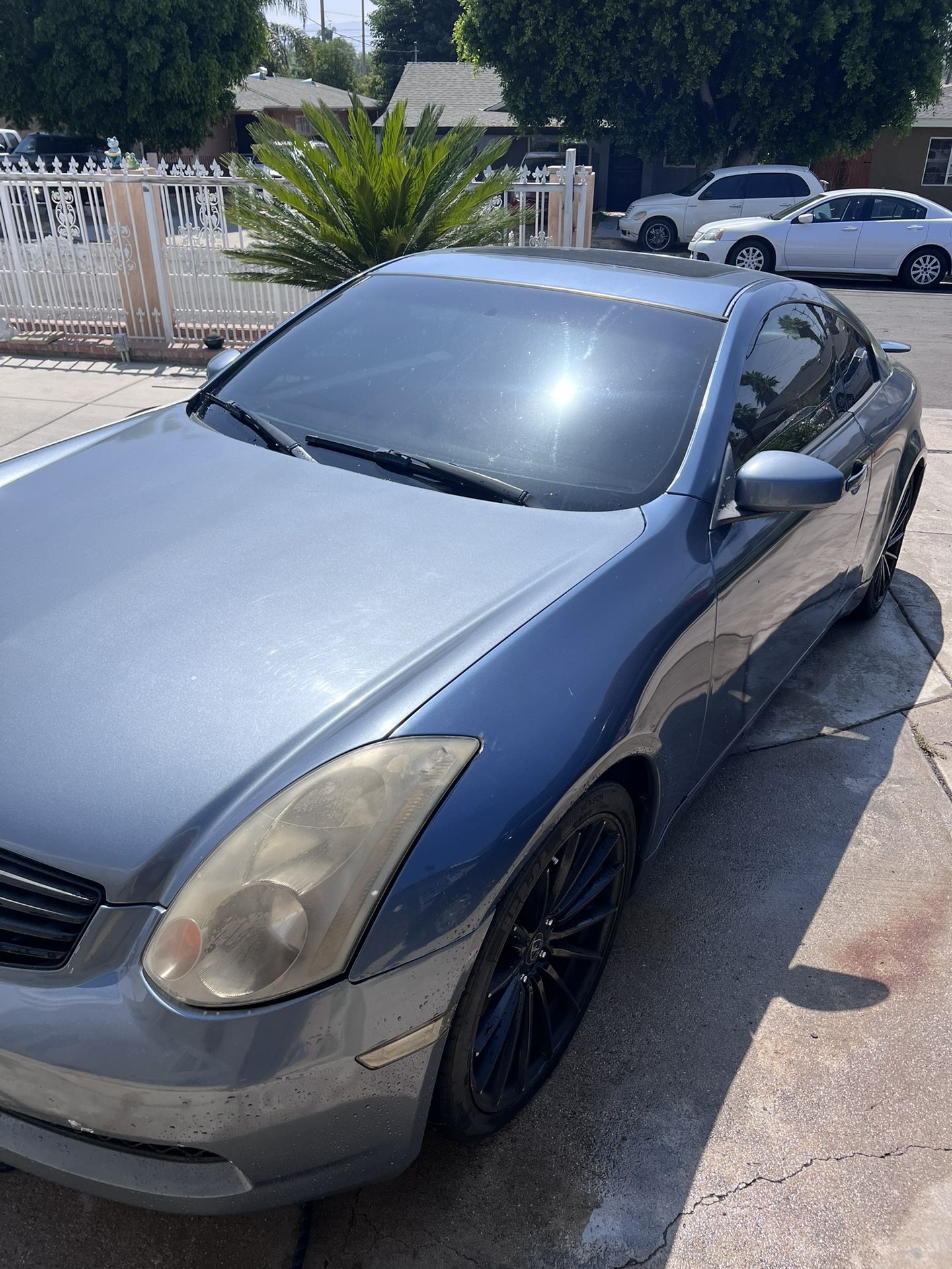 2005 Infiniti G35 for Sale in Riverside, CA - OfferUp