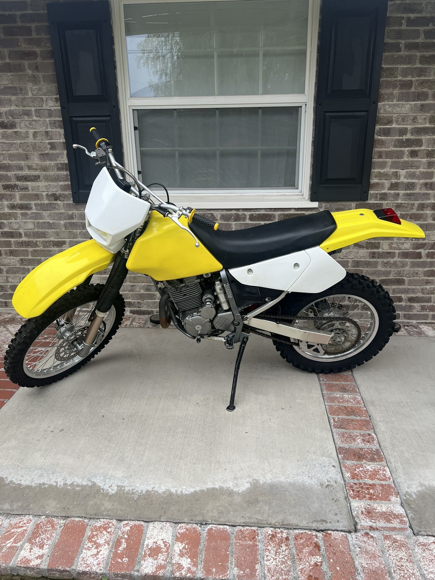 2003 Suzuki DRZ250 for Sale in Whittier, CA - OfferUp