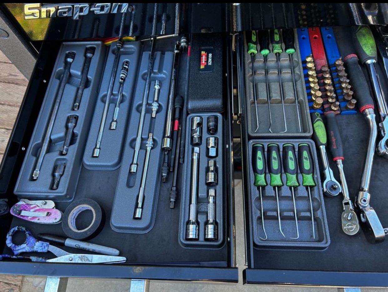 Professional Mechanics Tools & Tool Boxes for Sale in Julian, CA - OfferUp