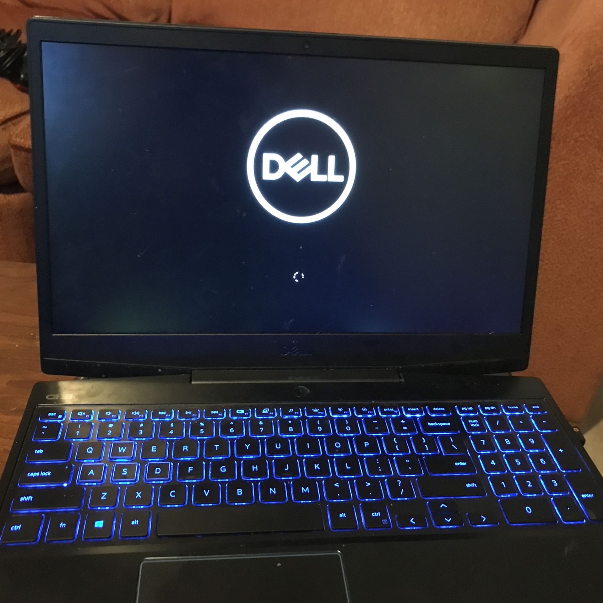 Dell G3 P89F Late Model Gaming Laptop for Sale in Richmond, VA - OfferUp