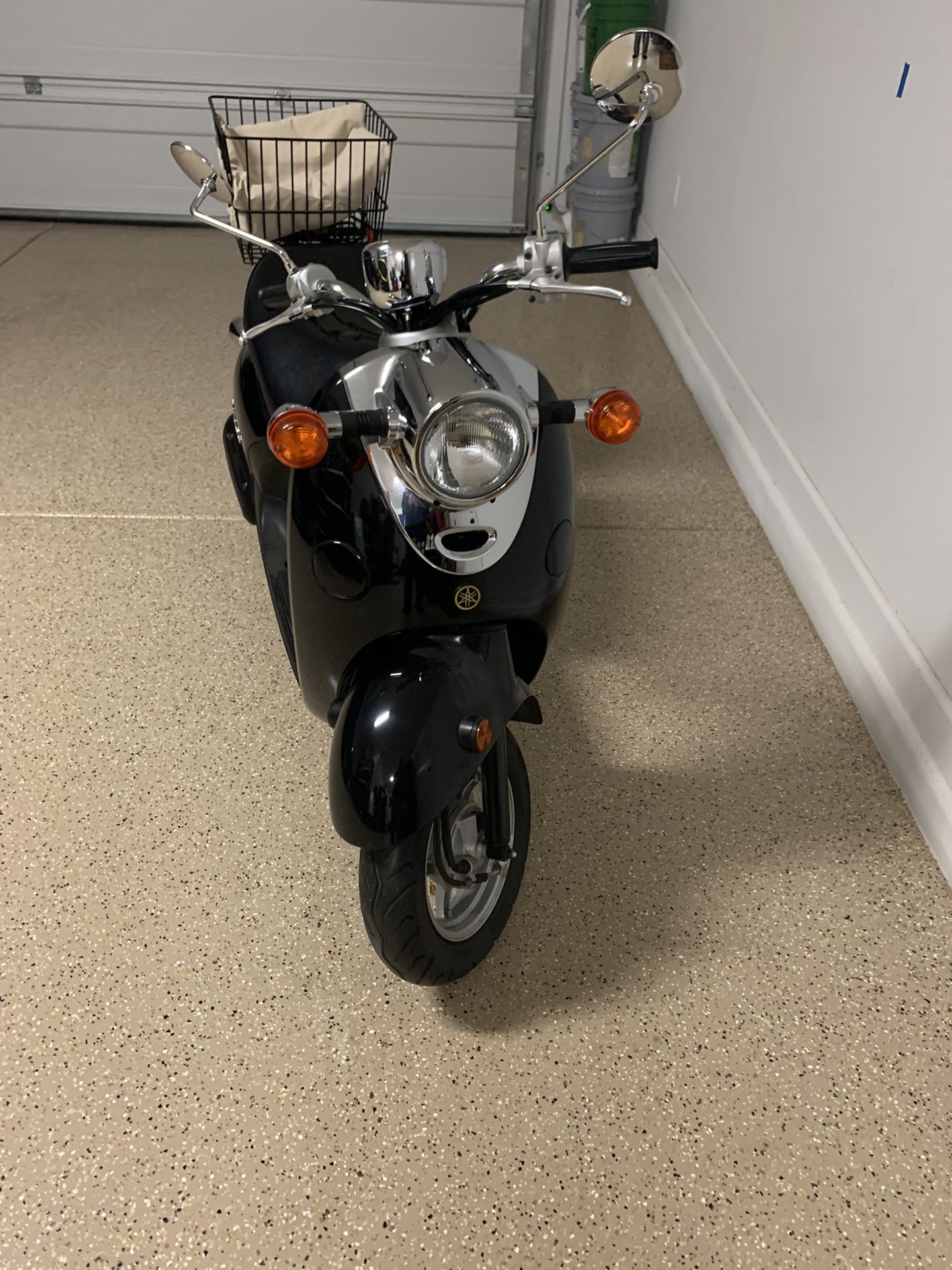 2007 Yamaha Vino classic 50cc for Sale in Surprise, AZ - OfferUp