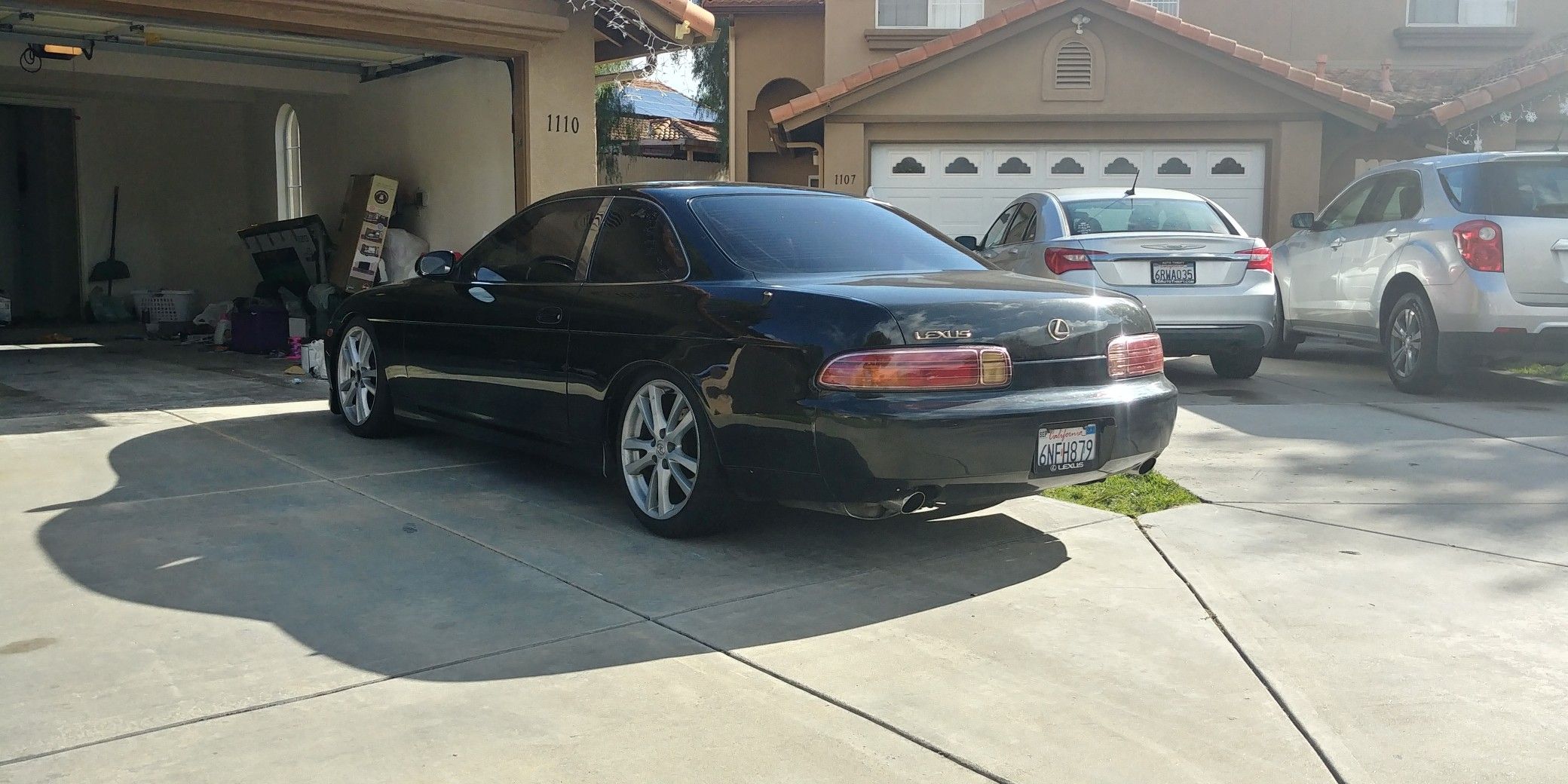 1995 Lexus SC 300 for Sale in Vista, CA - OfferUp