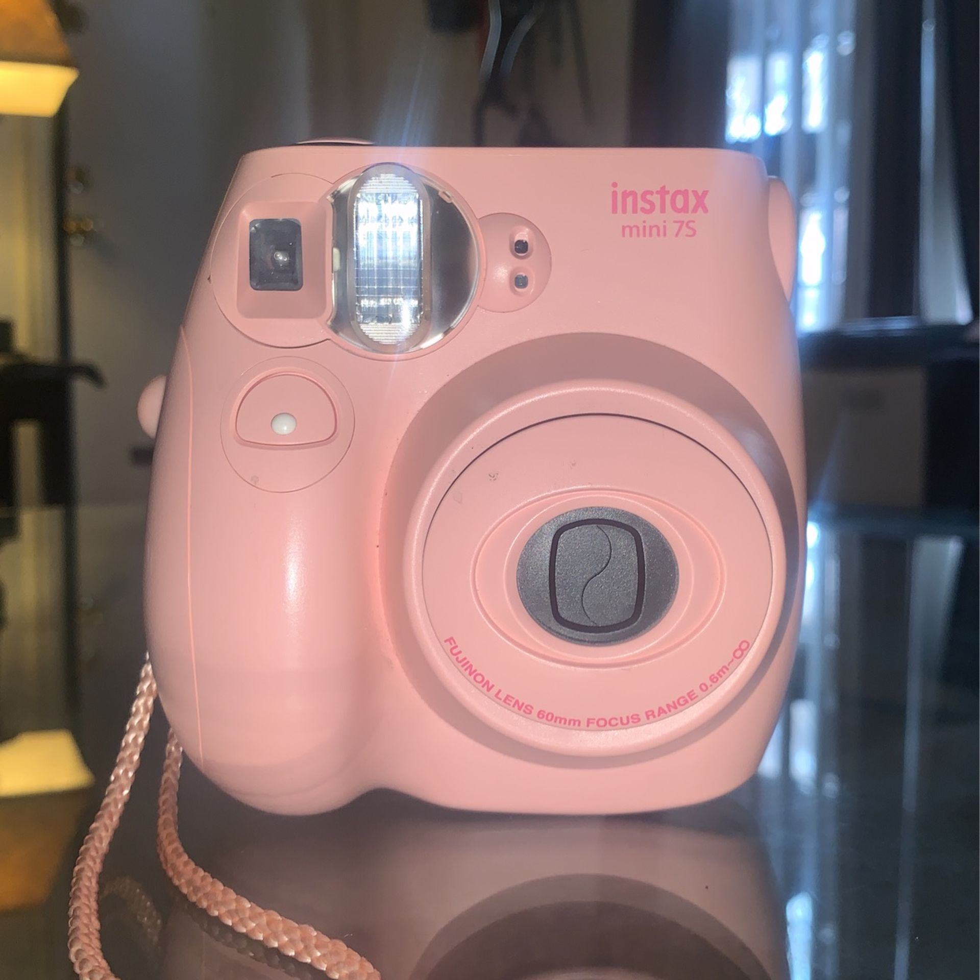 Mini Instax 75 Fujifilm Camera for Sale in San Antonio, TX - OfferUp