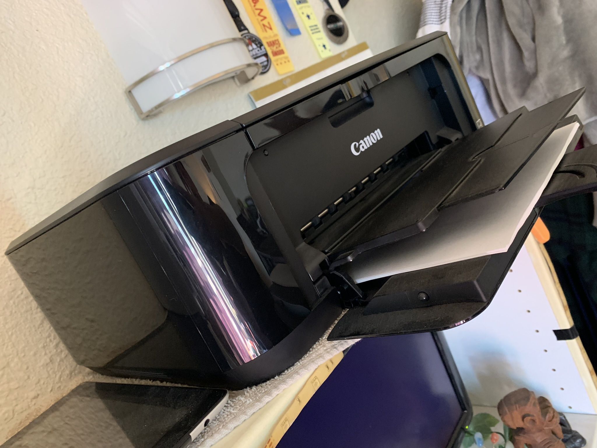 Canon PIXMA MG 3620 Printer for Sale in Oxnard, CA - OfferUp