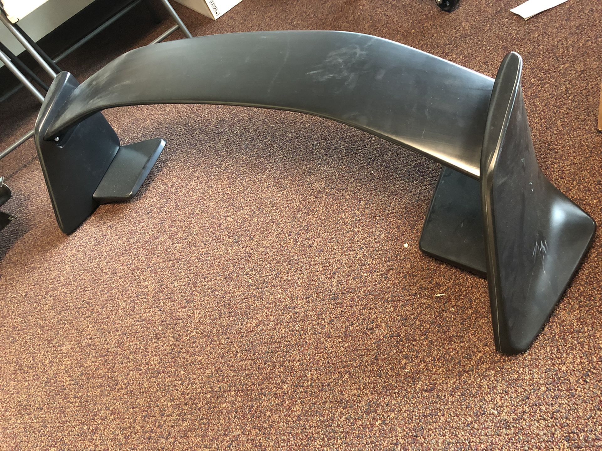 New Nur Spec wing for FRS BRZ GT86 for Sale in Walnut, CA - OfferUp