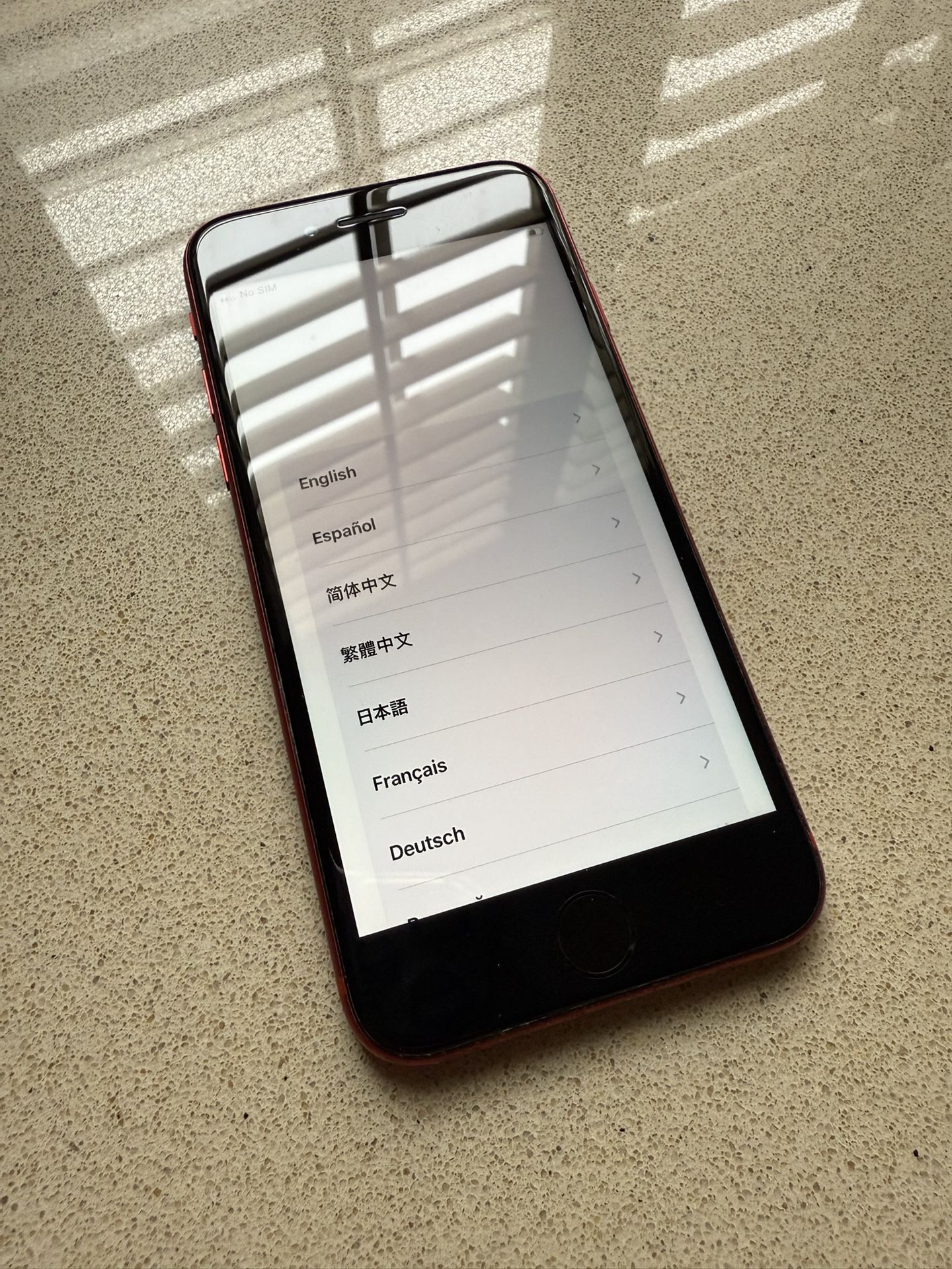 iPhone SE 2nd Generation—Excellent Condition! for Sale in Huntington ...
